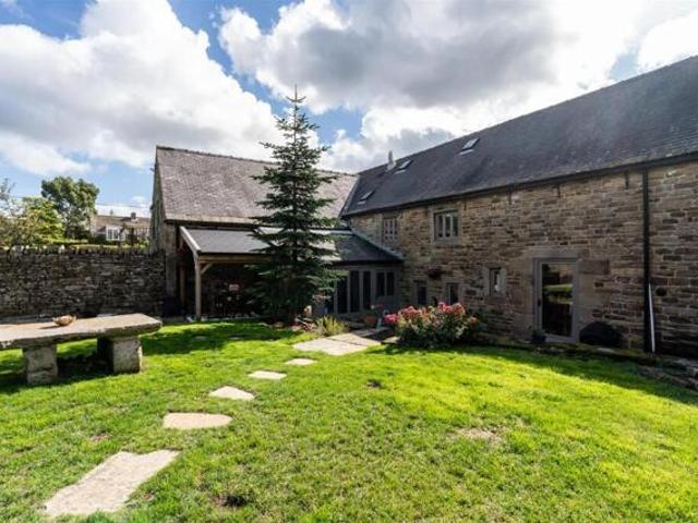 5 Bedroom House Holmesfield Holmesfield 100398579
