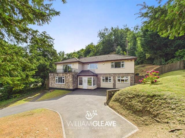 5 Bedroom House Holywell Flintshire 99952101