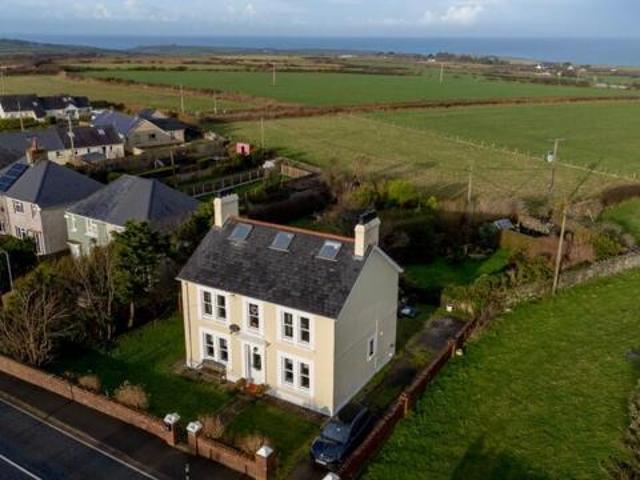 5 Bedroom House Haverfordwest Pembrokeshire 99523405