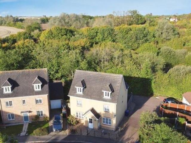 5 Bedroom House Haverhill Suffolk 98477428
