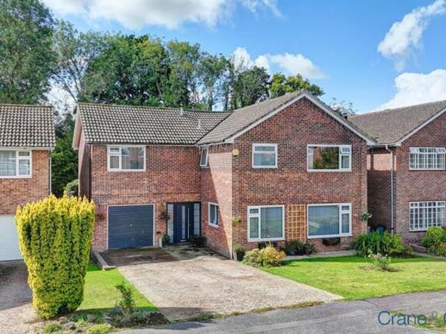 5 Bedroom House Hailsham East Sussex 100648872