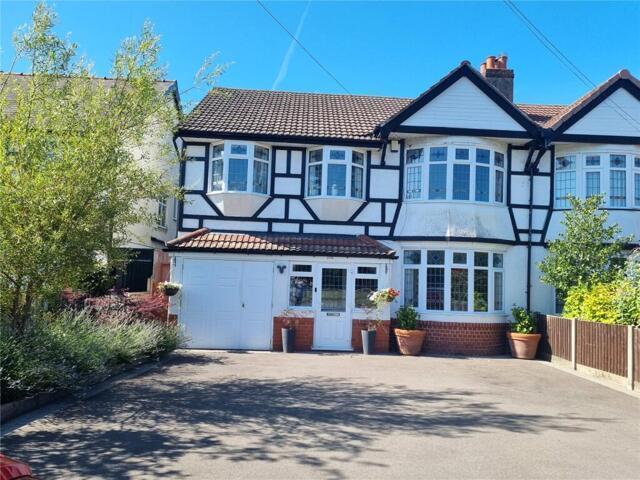 5 Bedroom House Halesowen Dudley 99161557