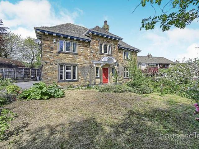 5 Bedroom House Halifax Calderdale LS101678723