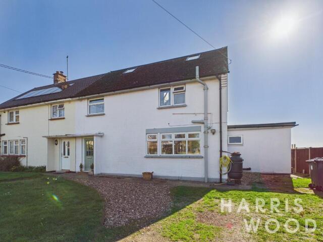 5 Bedroom House Halstead Essex LS102023775
