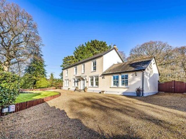 5 Bedroom House Hambledon Hampshire 98649398