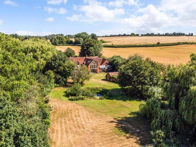 5 Bedroom House Hampshire Hampshire 101996283