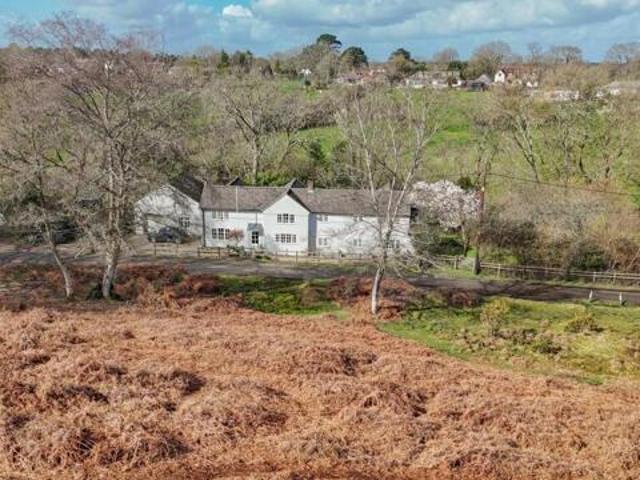 5 Bedroom House Hampshire Hampshire 101119248