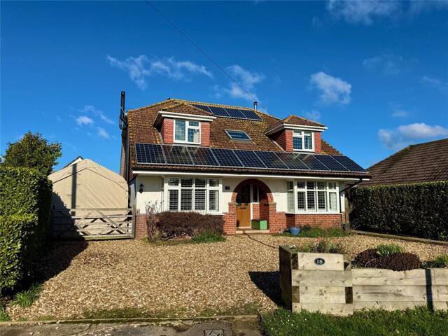5 Bedroom House Hampshire Hampshire LS99130063