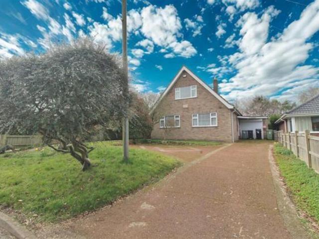 5 Bedroom House Harlaxton Lincolnshire 101199812