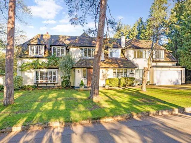 5 Bedroom House Harpenden Hertfordshire 101316301