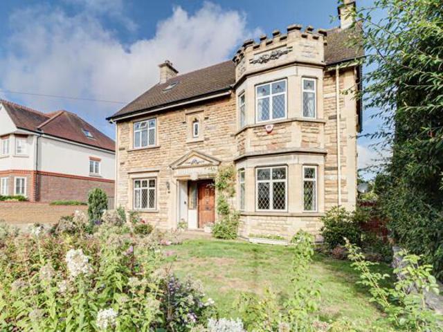 5 Bedroom House Harpenden Hertfordshire 98278156