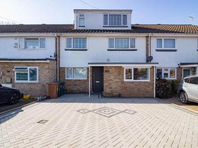5 Bedroom House Harrow Hertfordshire 100854807