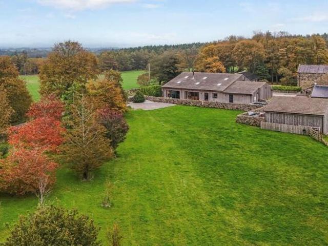 5 Bedroom House Harrogate North Yorkshire 100578938