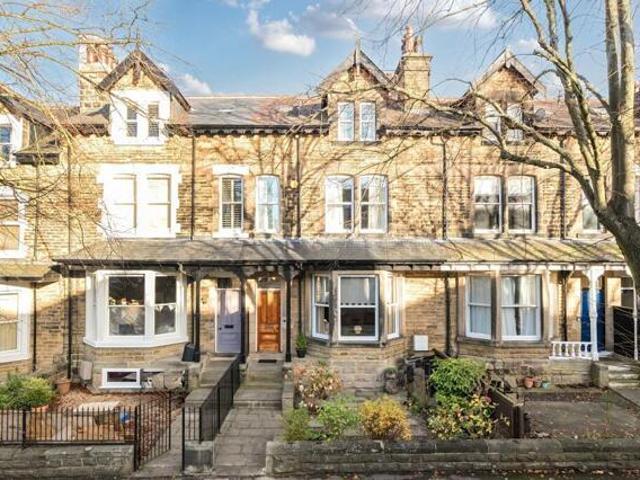 5 Bedroom House Harrogate North Yorkshire 100881388