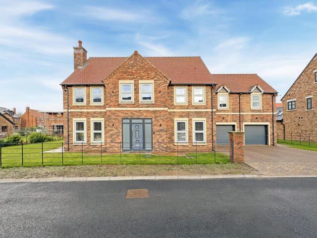 5 Bedroom House Hartlepool Stockton on Tees LS101119165