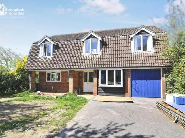 5 Bedroom House Hastings East Sussex LS101675455