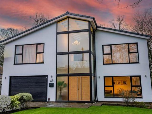 5 Bedroom House Heywood Rochdale 101675448