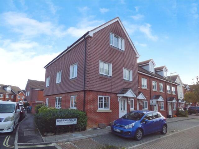 5 Bedroom House Hedge End Hampshire 99345192