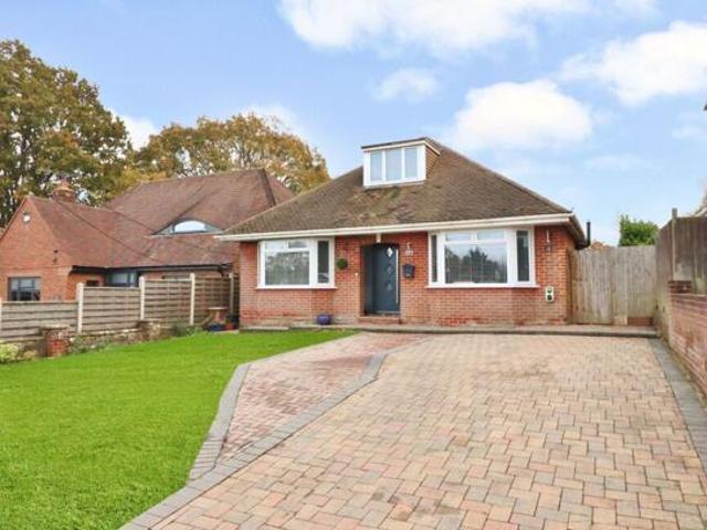 5 Bedroom House Hedge End Hampshire 101676281