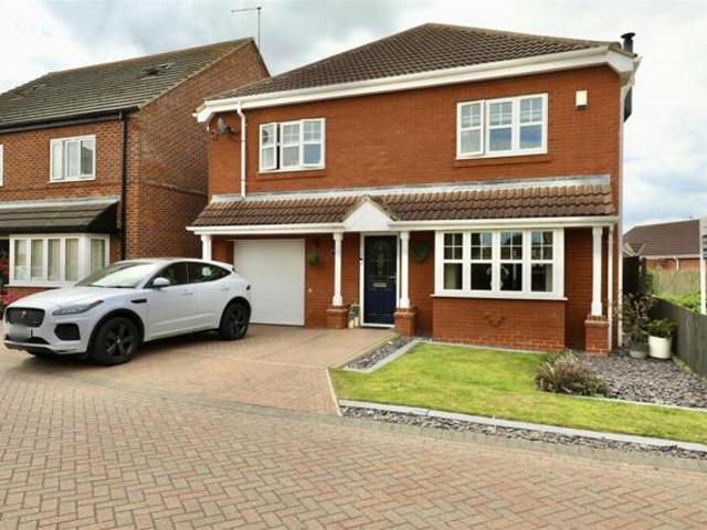 5 Bedroom House Hedon East Yorkshire LS100917737