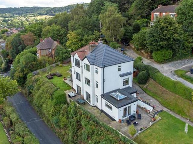 5 Bedroom House Helsby Cheshire LS99161953