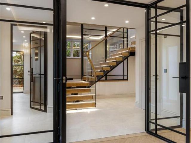 5 Bedroom House Henley On Thames Oxfordshire 101677148