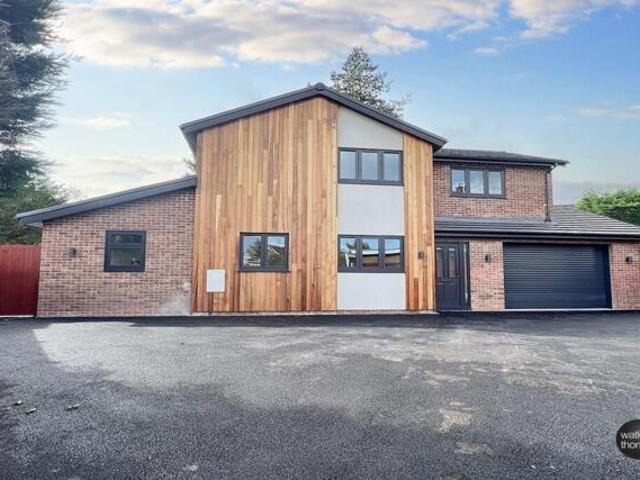 5 Bedroom House Hereford Herefordshire 98834253