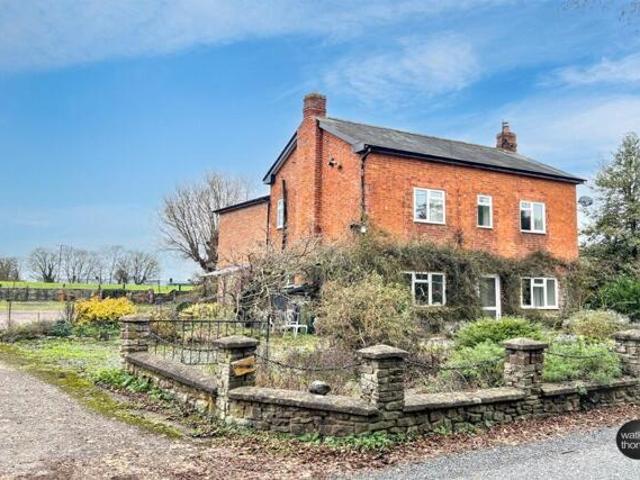5 Bedroom House Hereford Herefordshire 98834450