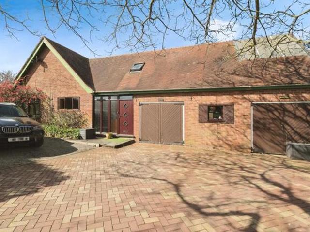 5 Bedroom House Hereford Herefordshire 100096663