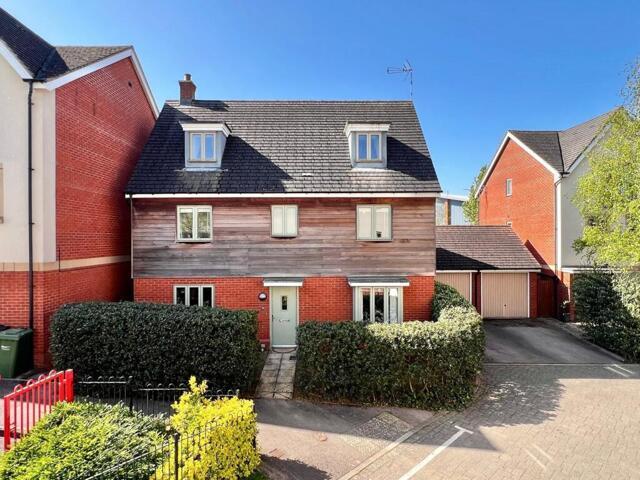 5 Bedroom House Hereford Herefordshire 101777700
