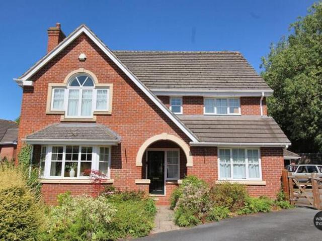 5 Bedroom House Hereford Herefordshire 101200174