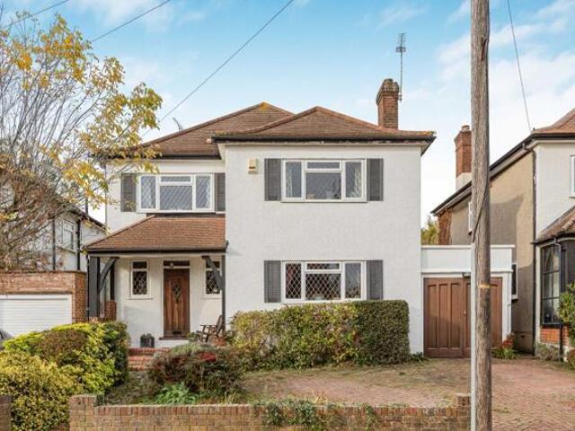 5 Bedroom House Hertfordshire Hertfordshire LS99951906