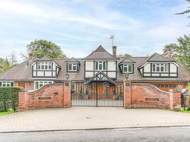 5 Bedroom House Hertfordshire Hertfordshire LS99277711