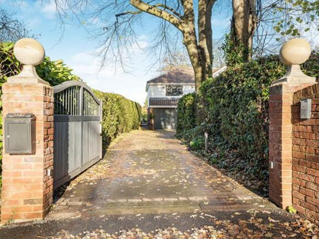 5 Bedroom House Hertfordshire Hertfordshire 100191883