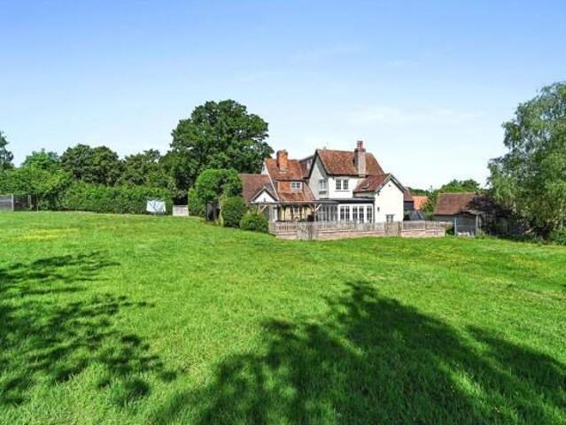 5 Bedroom House Hertfordshire Hertfordshire 101231948