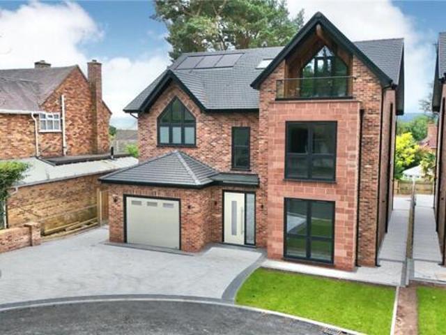 5 Bedroom House Heswall Wirral LS87013657