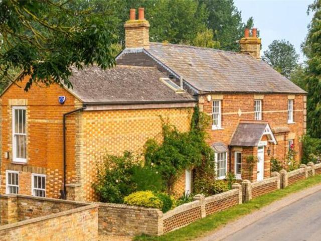 5 Bedroom House Hitchin Hertfordshire 100649297