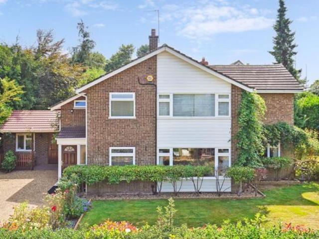 5 Bedroom House High Wycombe Buckinghamshire 98204500