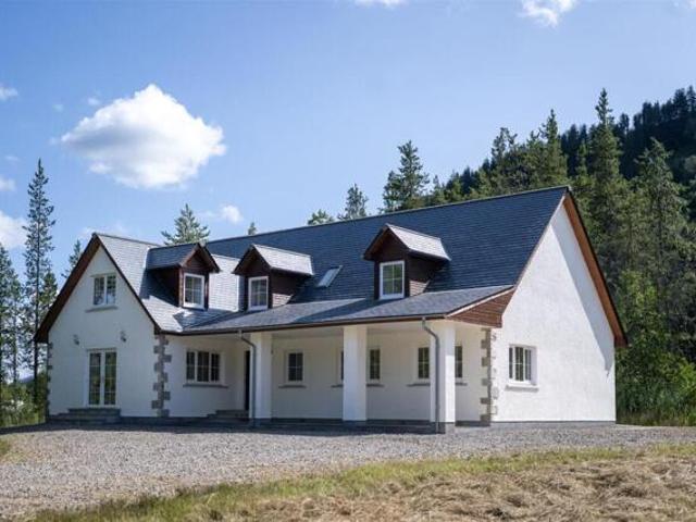 5 Bedroom House Highland Highland LS99315392
