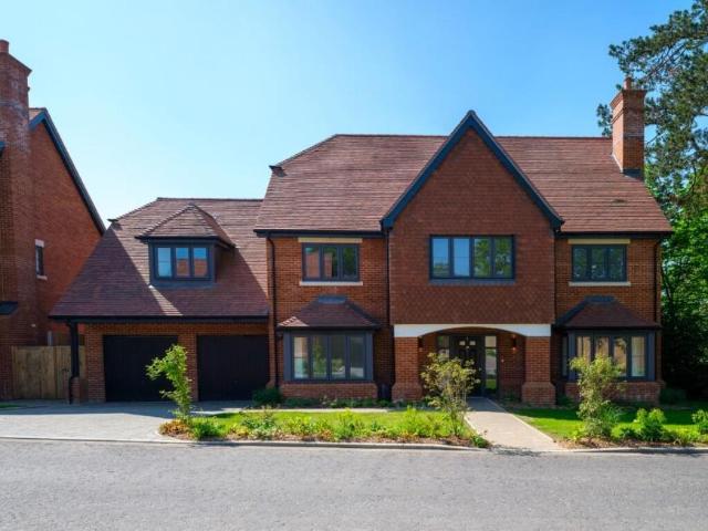 5 Bedroom House Hildenborough Kent 96174167