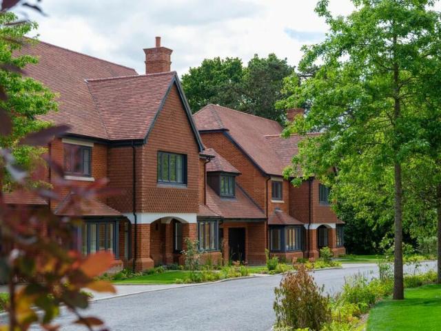 5 Bedroom House Hildenborough Kent 96174169