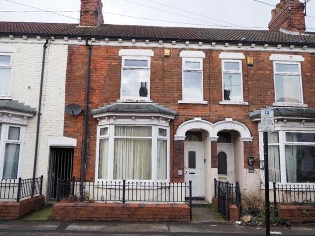 5 Bedroom House Hull City Of Kingston upon Hull 100426232