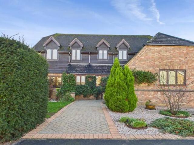 5 Bedroom House Huntingdon Cambridgeshire 98154234