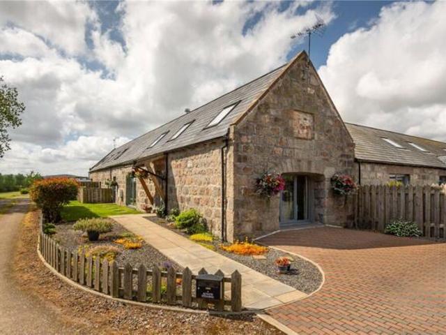 5 Bedroom House Inverurie Aberdeenshire 101674747