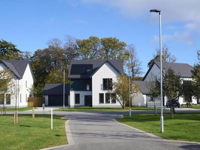 5 Bedroom House Inverness Inverness LS98864460