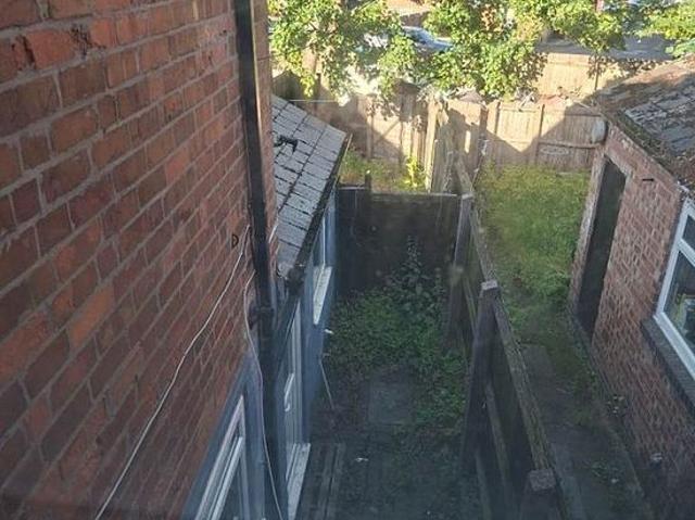 5 bedroom house in Birmingham