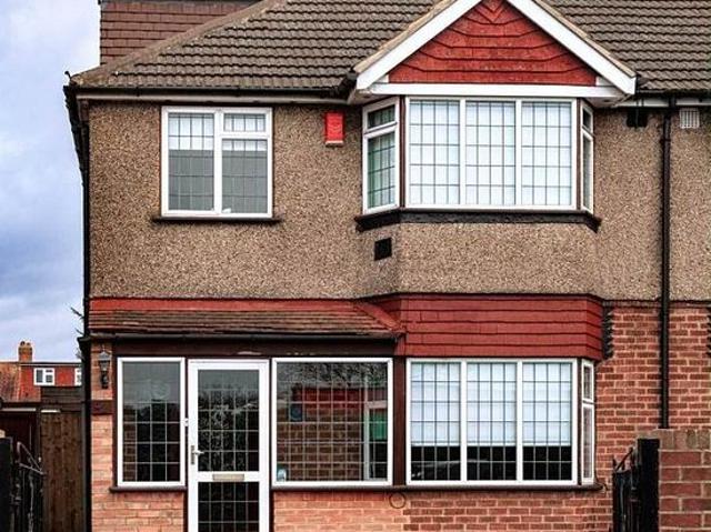 5 bedroom house in London
