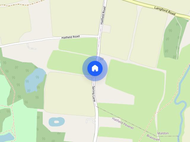 5 bedroom house in Priory Court, Harlow, CM18 5 bed #2430345