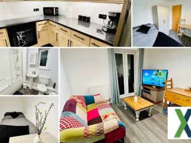 5 bedroom house in Rose Green, Bristol, England, United Kingdom, BS5 5 bed #2308279