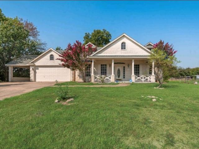 5 bedroom house in Richland Hills